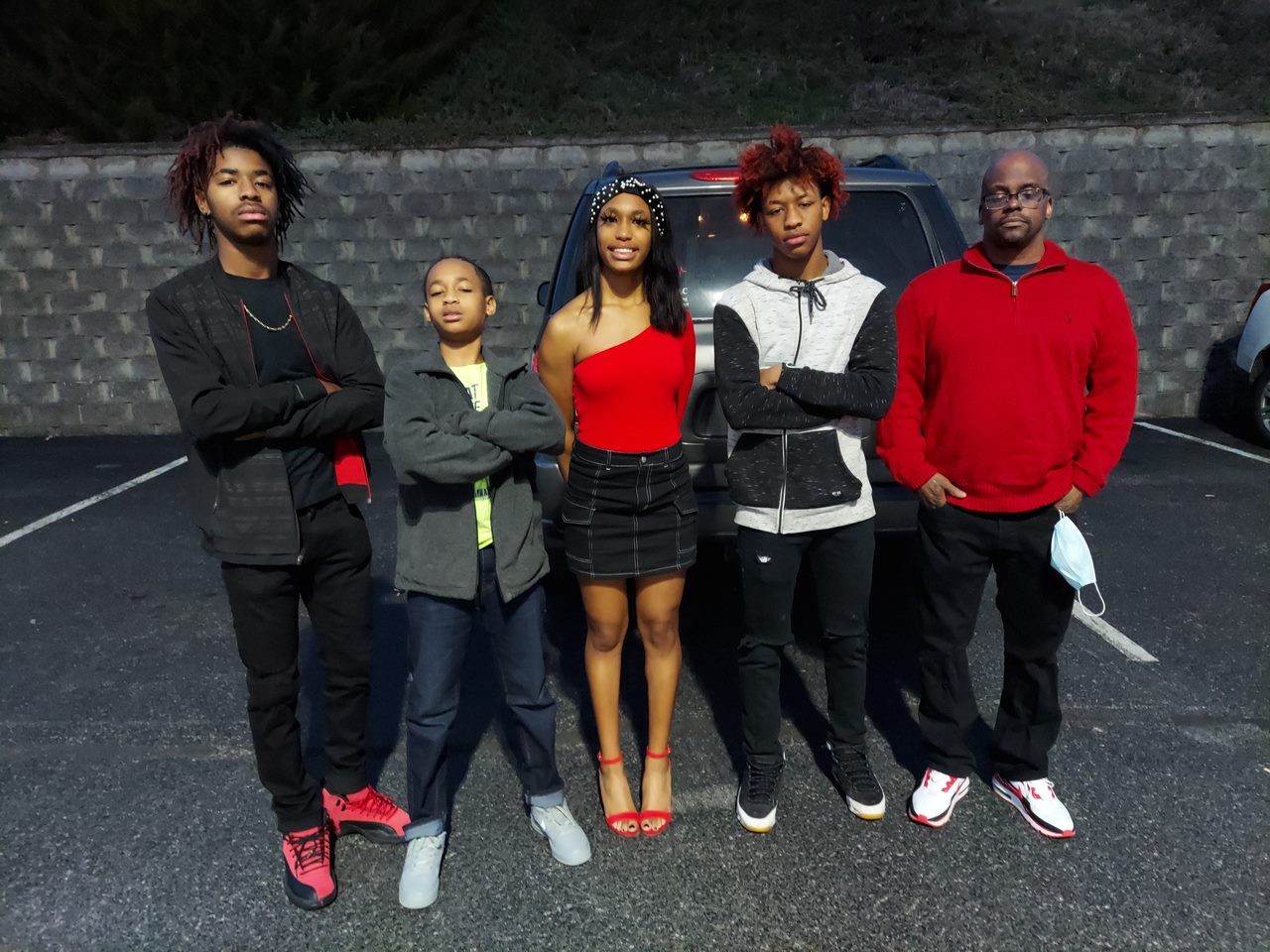 Inspiring Conversations with Shaunda Jones - Voyage Knoxville Magazine