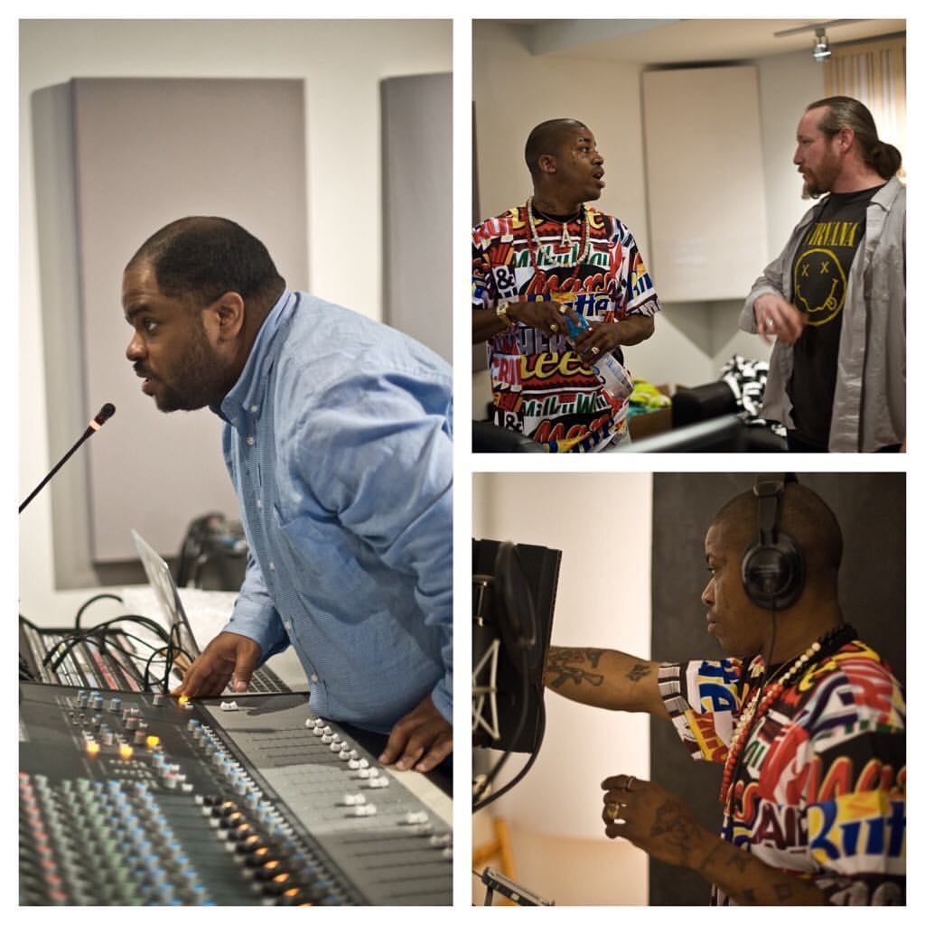 Hidden Gems: Meet Spice Ditti of The Spice Network - Voyage Knoxville ...