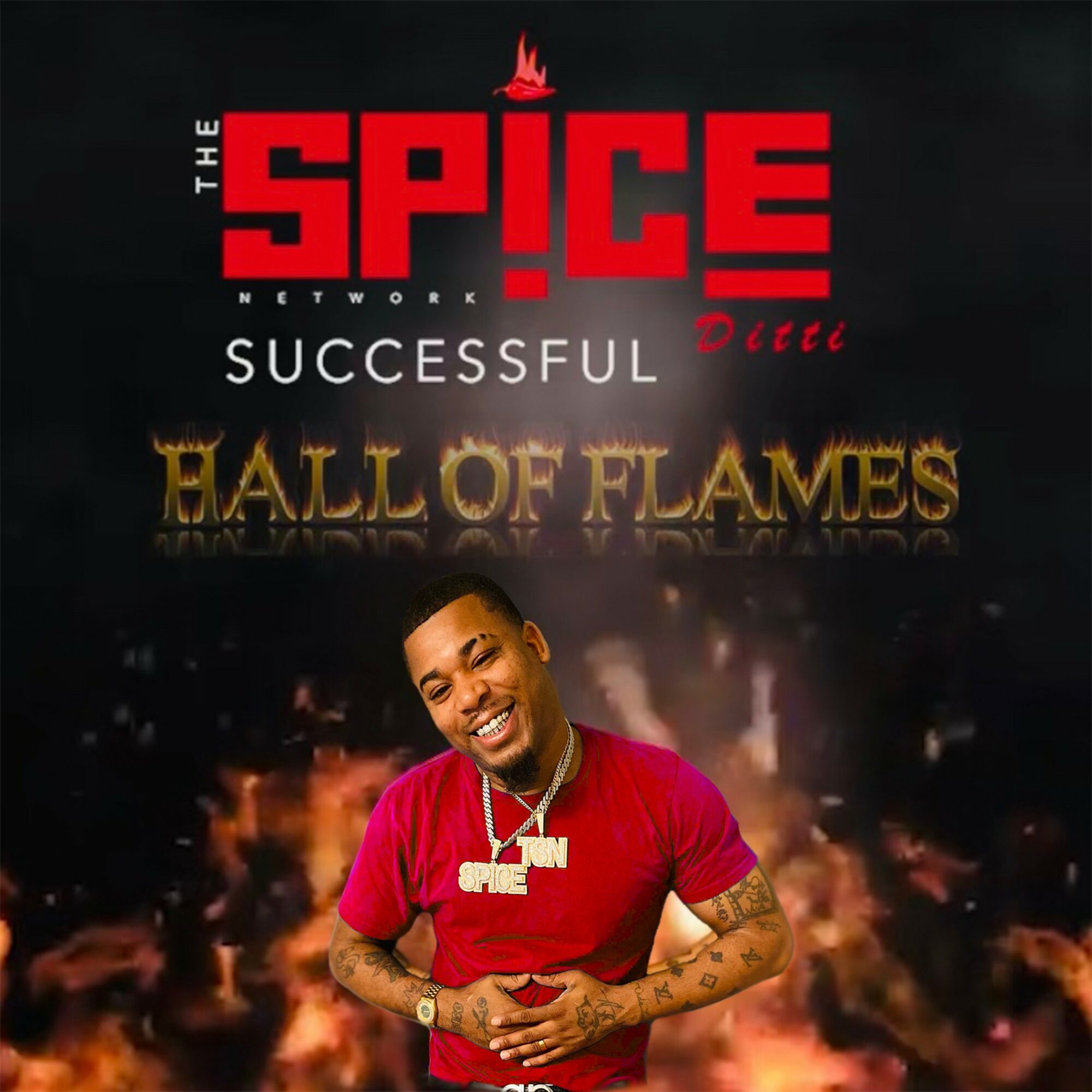 Hidden Gems: Meet Spice Ditti of The Spice Network - Voyage Knoxville ...