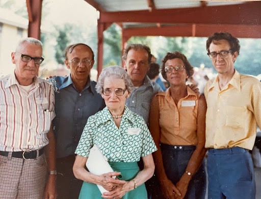 Hidden Gems: Meet Tracy Riggs of VanWhy CoOp - Voyage Knoxville Magazine