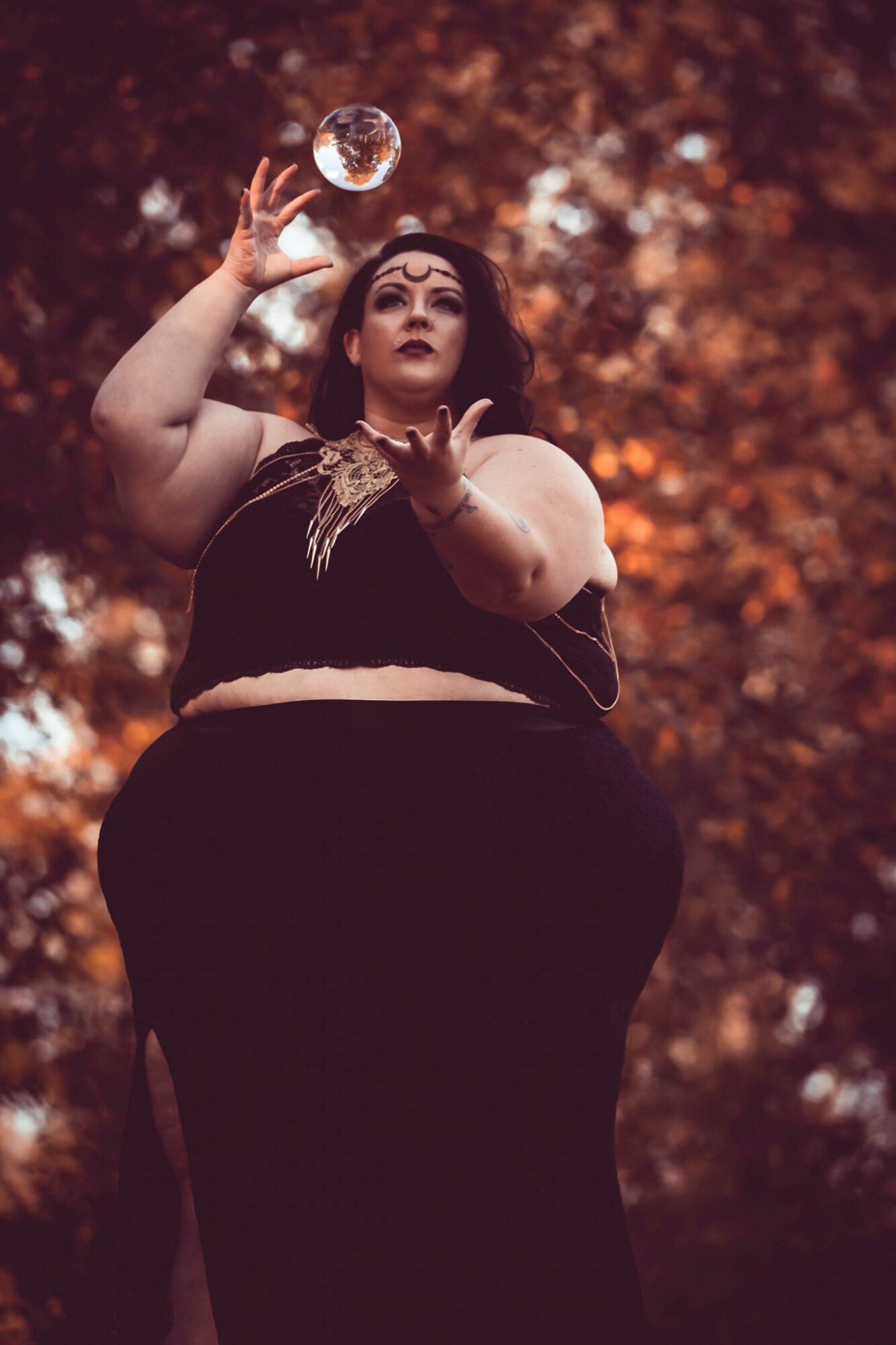 Check Out Ash Mac’s Story - Voyage Knoxville Magazine