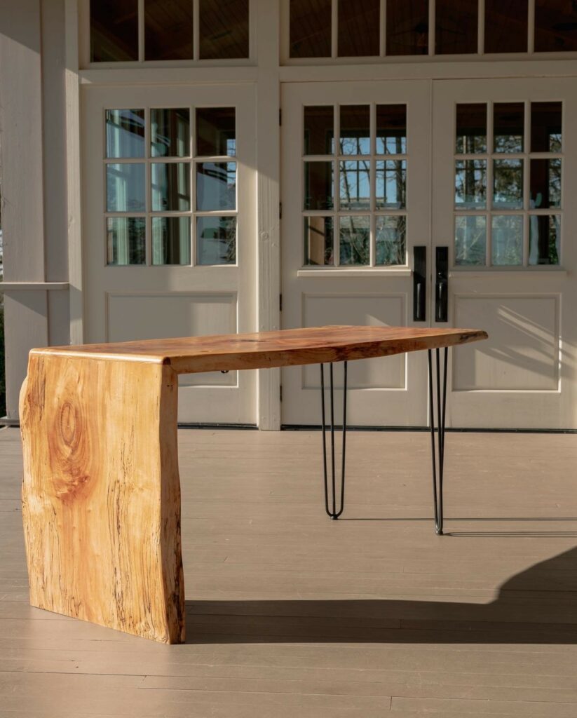 Meet Brian Marsh - Voyage Knoxville Magazine