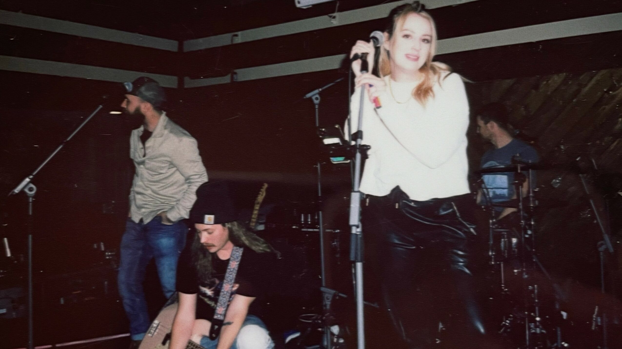 Conversations with Joey Newton - Voyage Knoxville Magazine