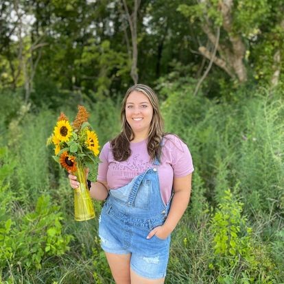 Check Out Kayla Cook’s Story - Voyage Knoxville Magazine