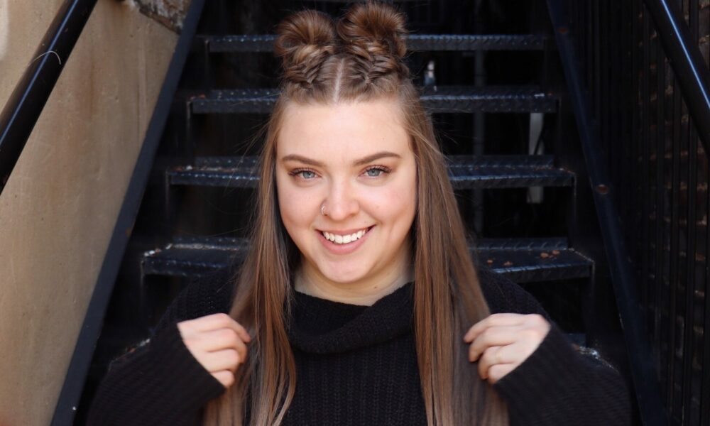 Life & Work with Reagan Lowery - Voyage Knoxville Magazine