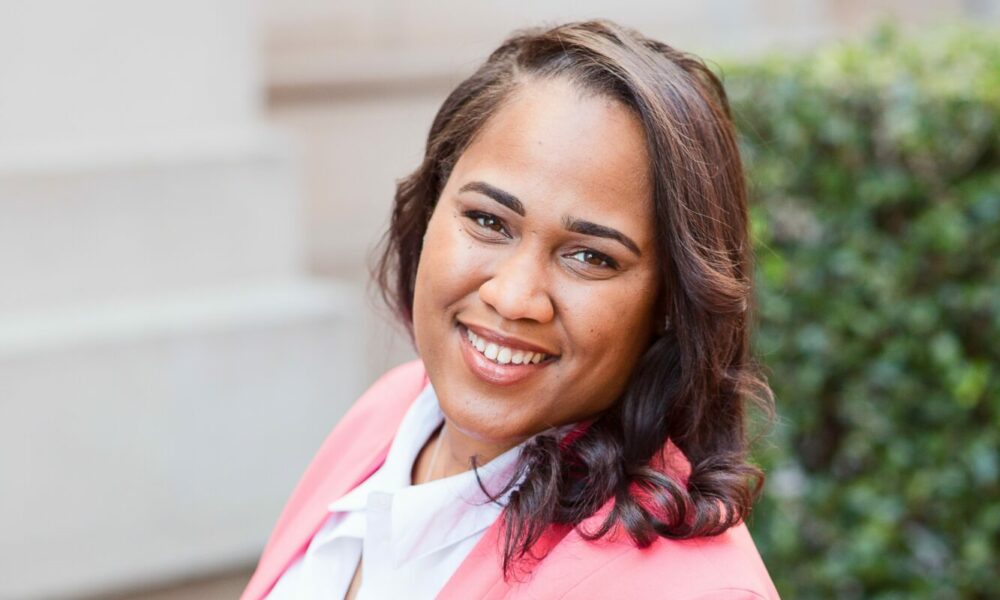 Conversations with Star Starks - Voyage Knoxville Magazine