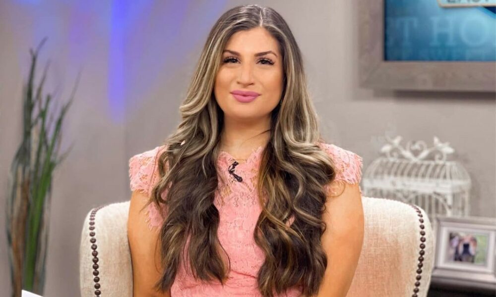Check Out Tala Shatara’s Story - Voyage Knoxville Magazine