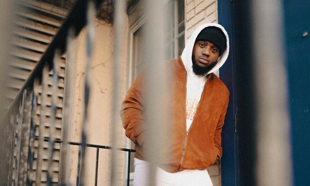 Daily Inspiration: Meet Trey Tuck - Voyage Knoxville Magazine