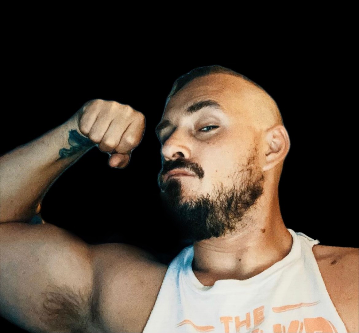 Meet Steven Harbick - Voyage Knoxville Magazine