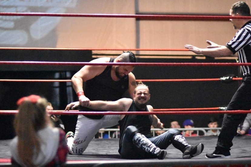 Meet Steven Harbick - Voyage Knoxville Magazine