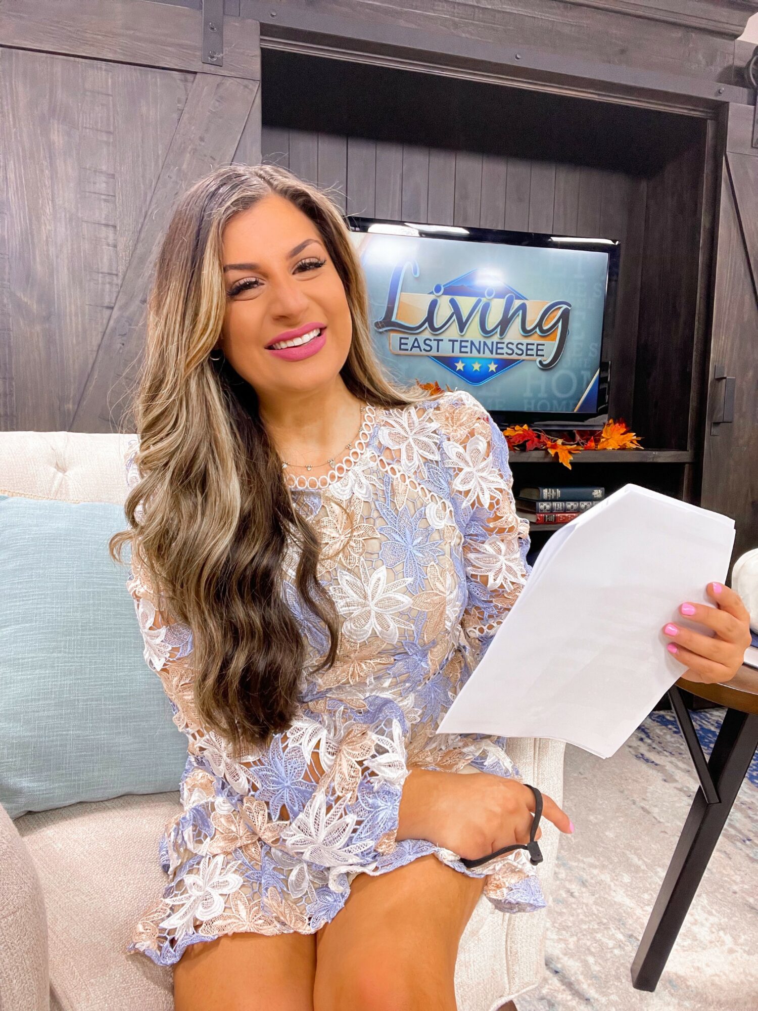 Check Out Tala Shatara’s Story - Voyage Knoxville Magazine