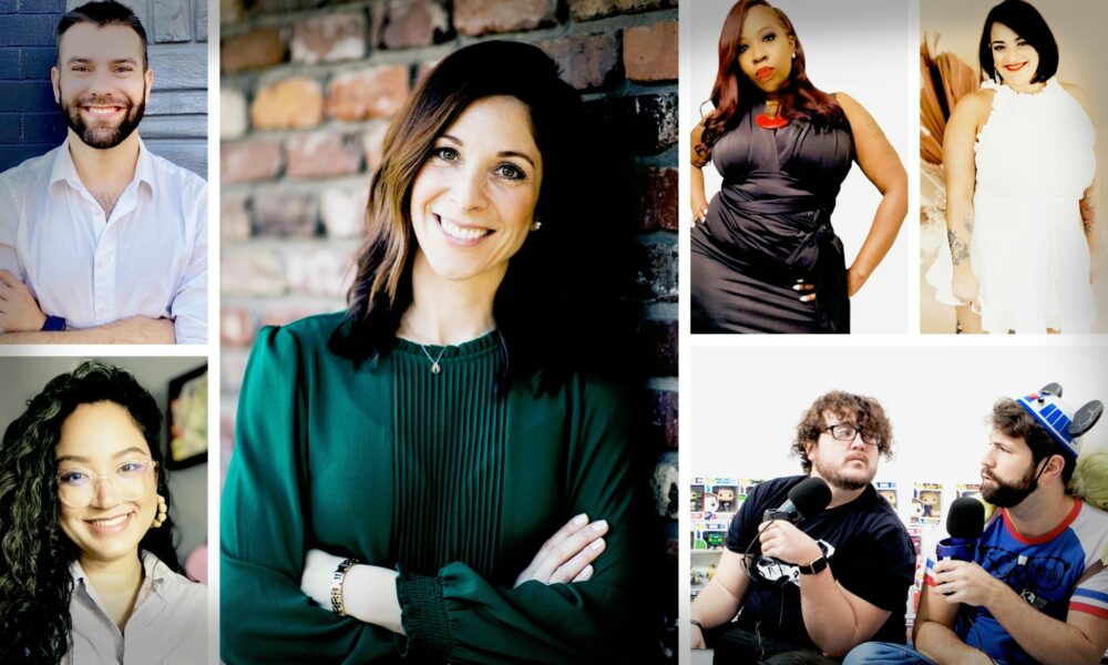 Check Out Katie Inman’s Story - Voyage Knoxville Magazine