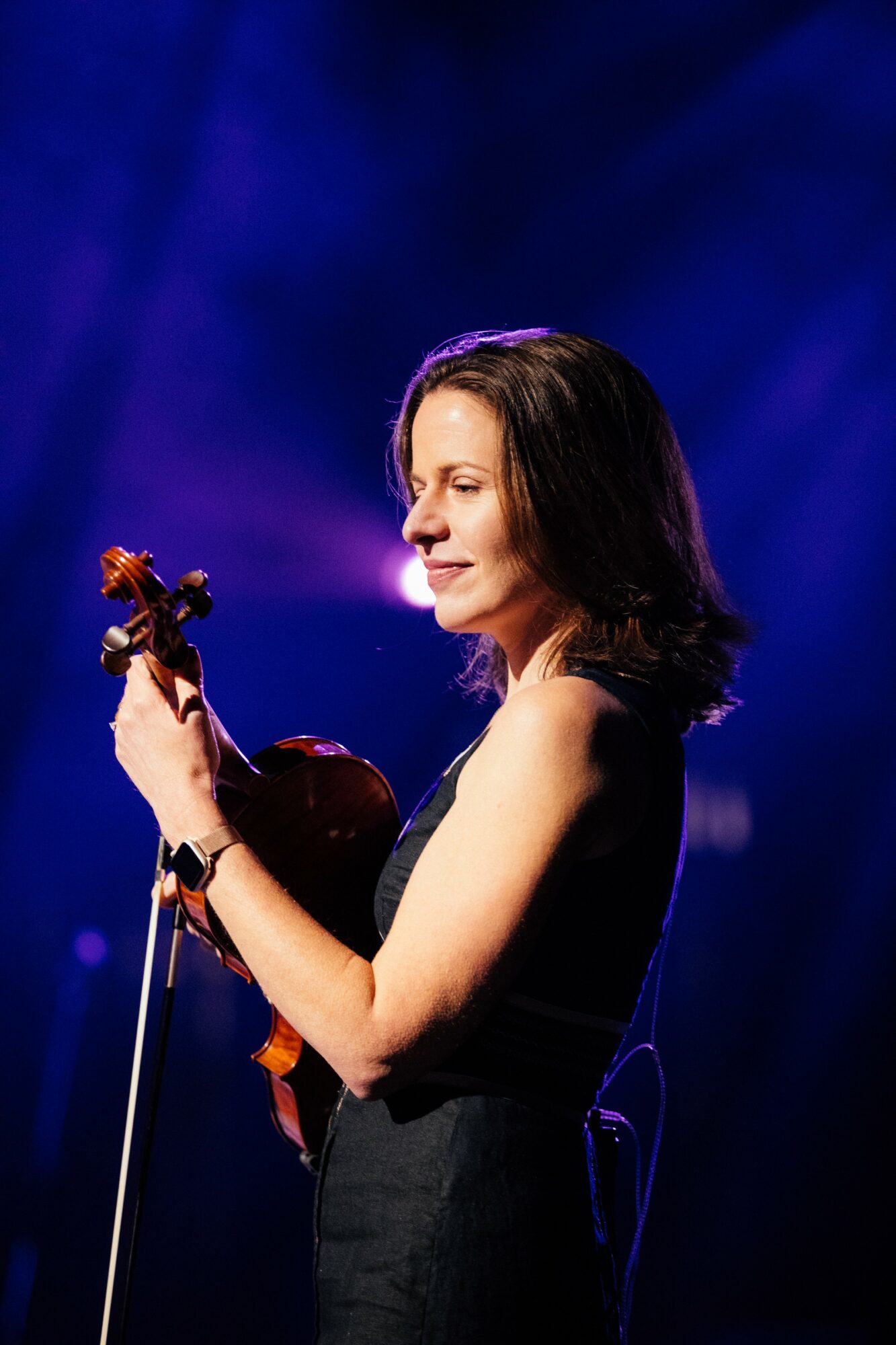 Life & Work with Erin Archer - Voyage Knoxville Magazine