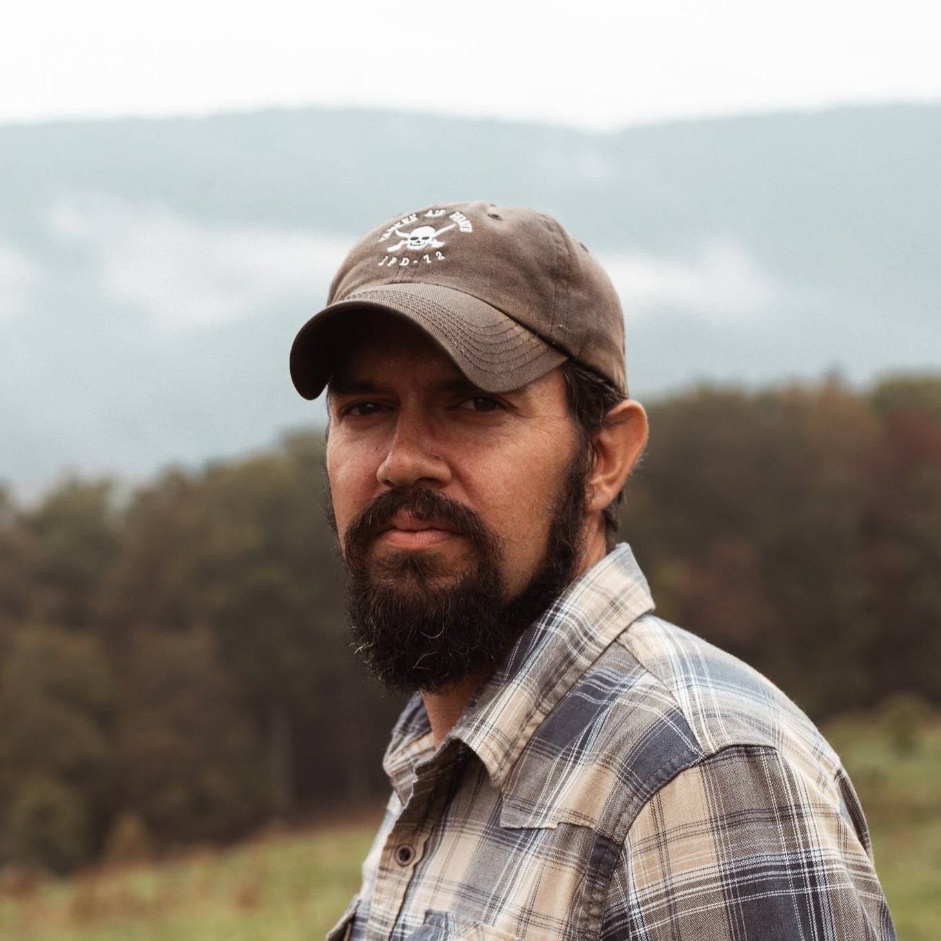 Meet Joshua Gillespie - Voyage Knoxville Magazine