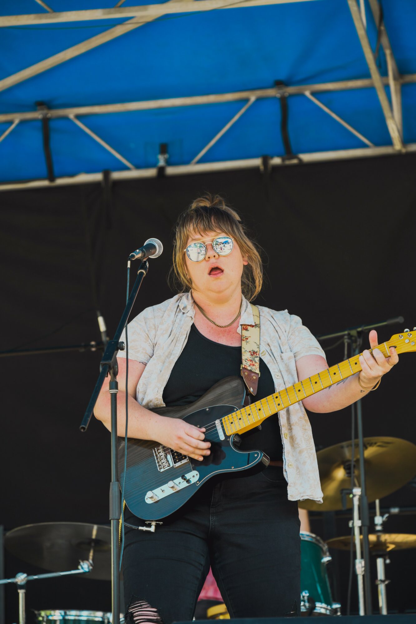 Meet Kelsi Walker - Voyage Knoxville Magazine