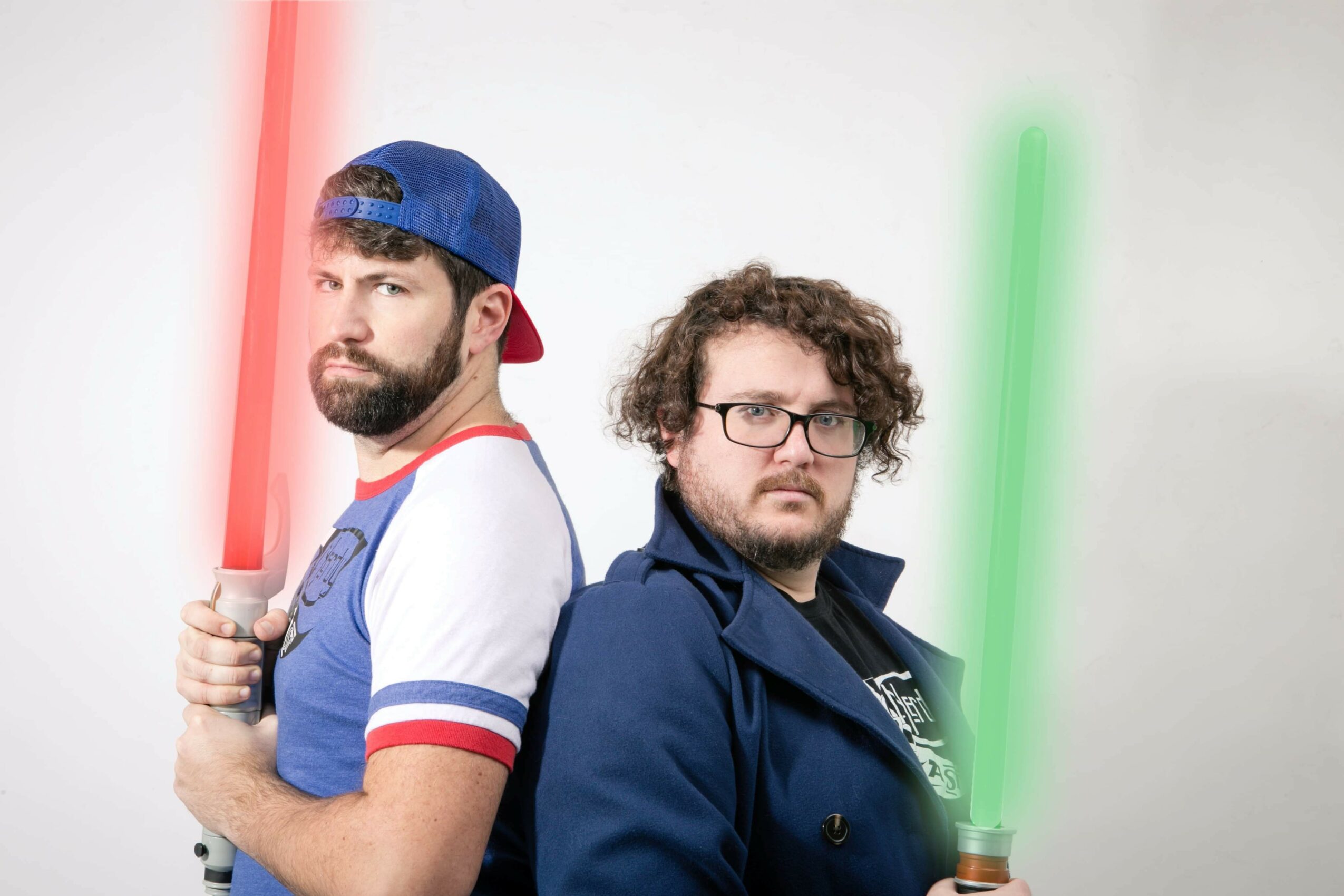 Daily Inspiration: Meet Josh Davis and Tyler McDaniel - Voyage ...