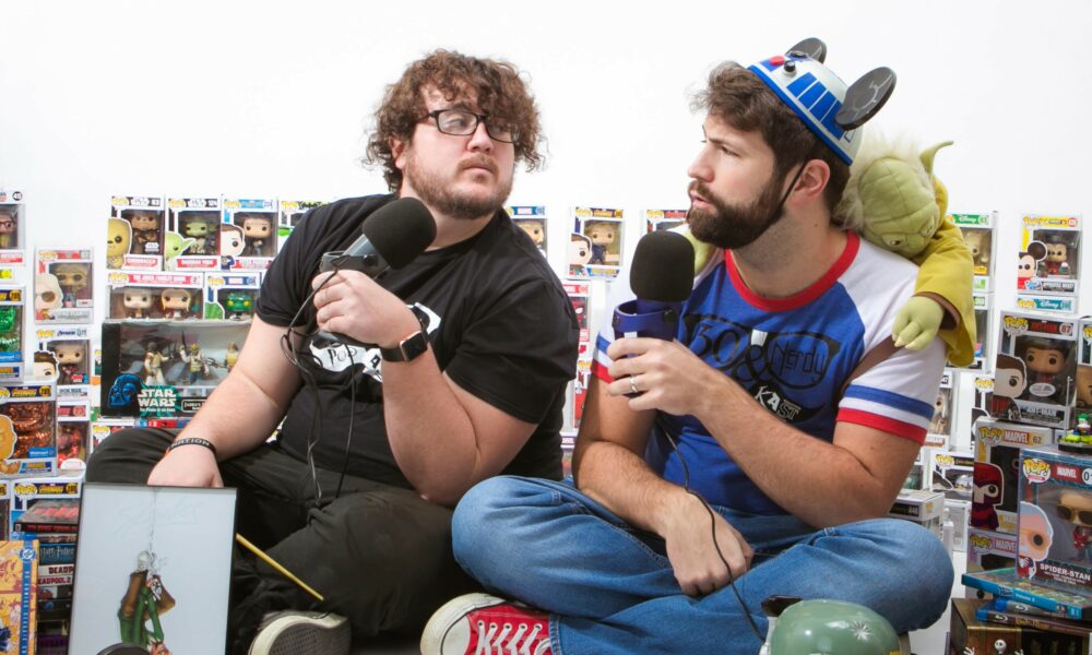 Daily Inspiration: Meet Josh Davis and Tyler McDaniel - Voyage ...