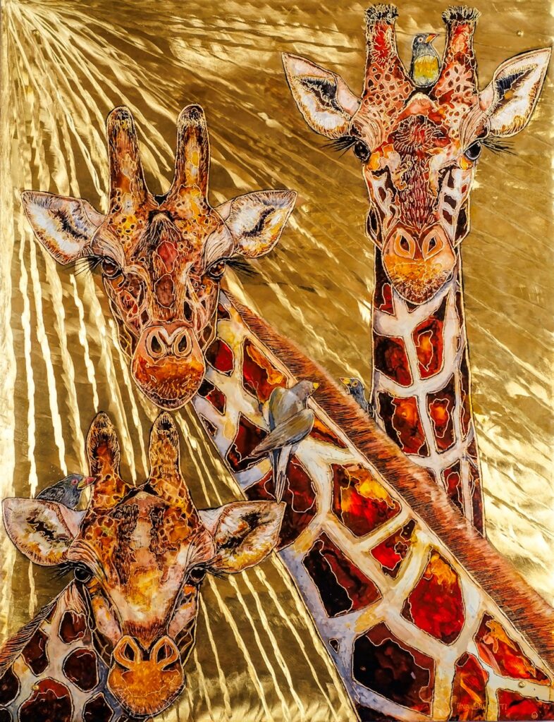 Meet Tina Brunetti - Voyage Knoxville Magazine