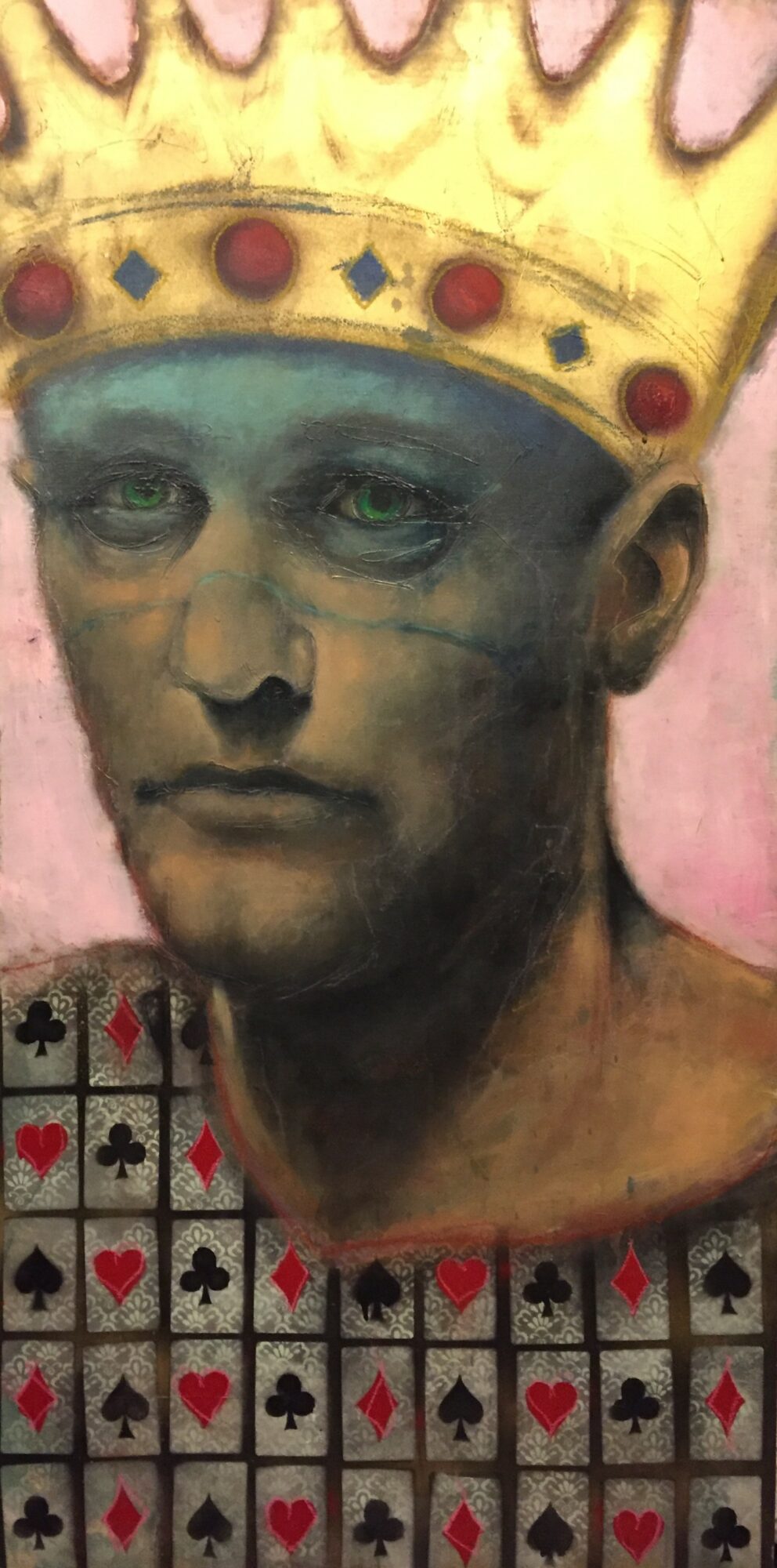 Check Out Aaron Carroll’s Story - Voyage Knoxville Magazine