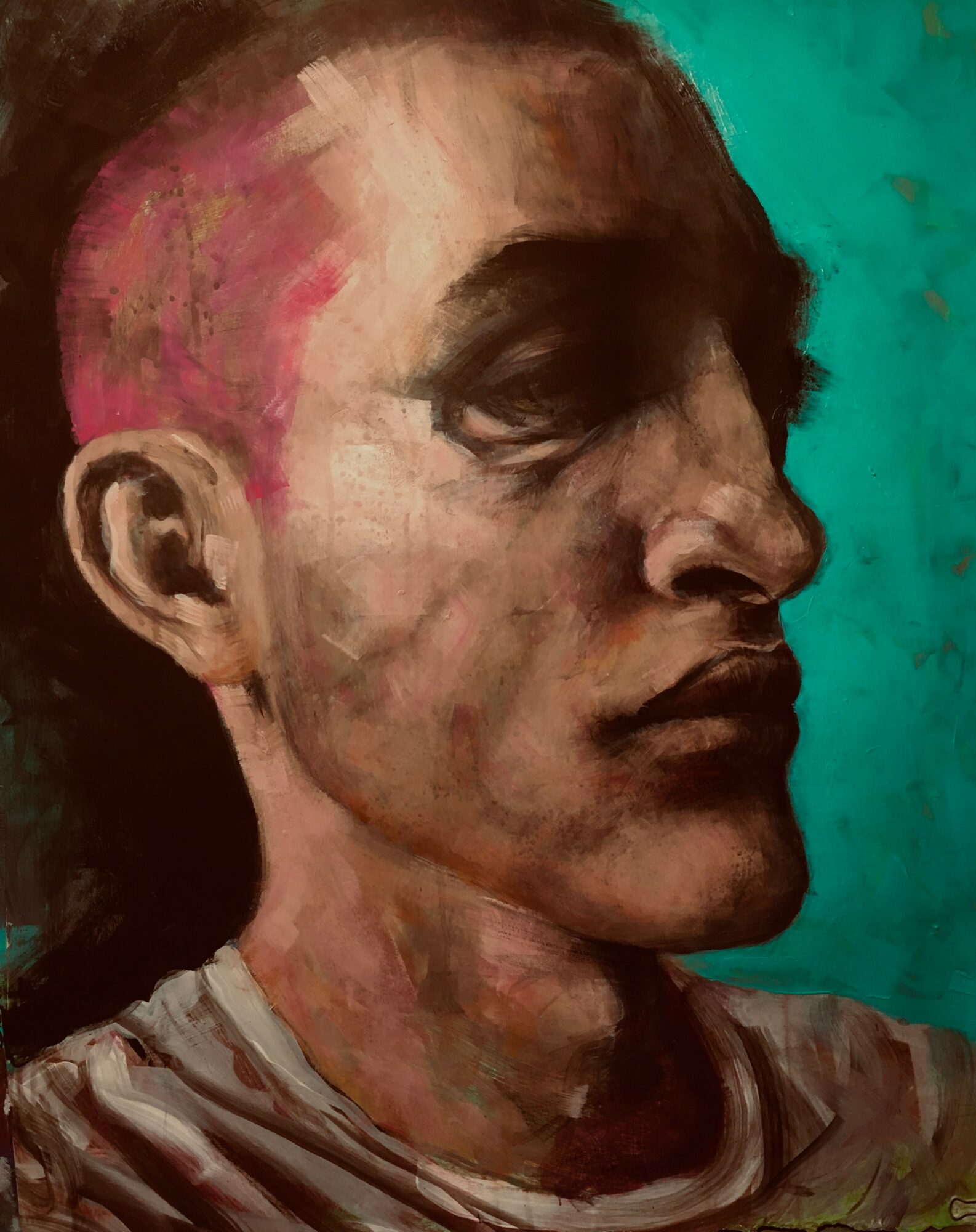 Check Out Aaron Carroll’s Story - Voyage Knoxville Magazine