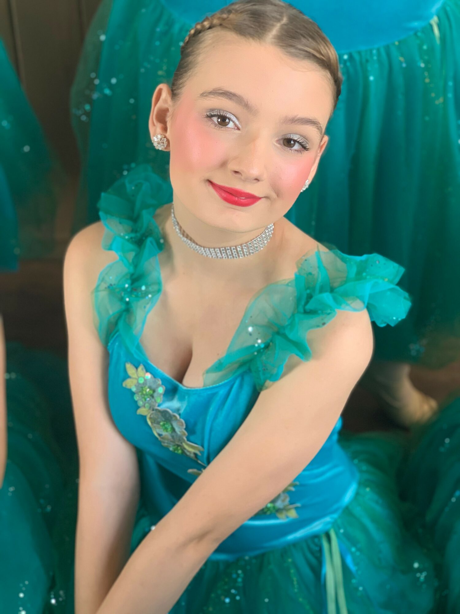 Meet Chloe Routson of Miss Chloe's School of Dance - Voyage Knoxville ...