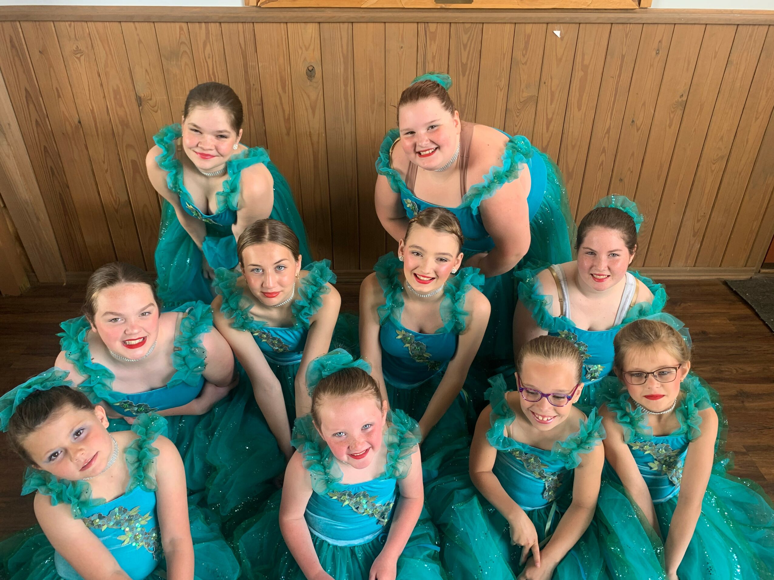 Meet Chloe Routson of Miss Chloe's School of Dance - Voyage Knoxville ...