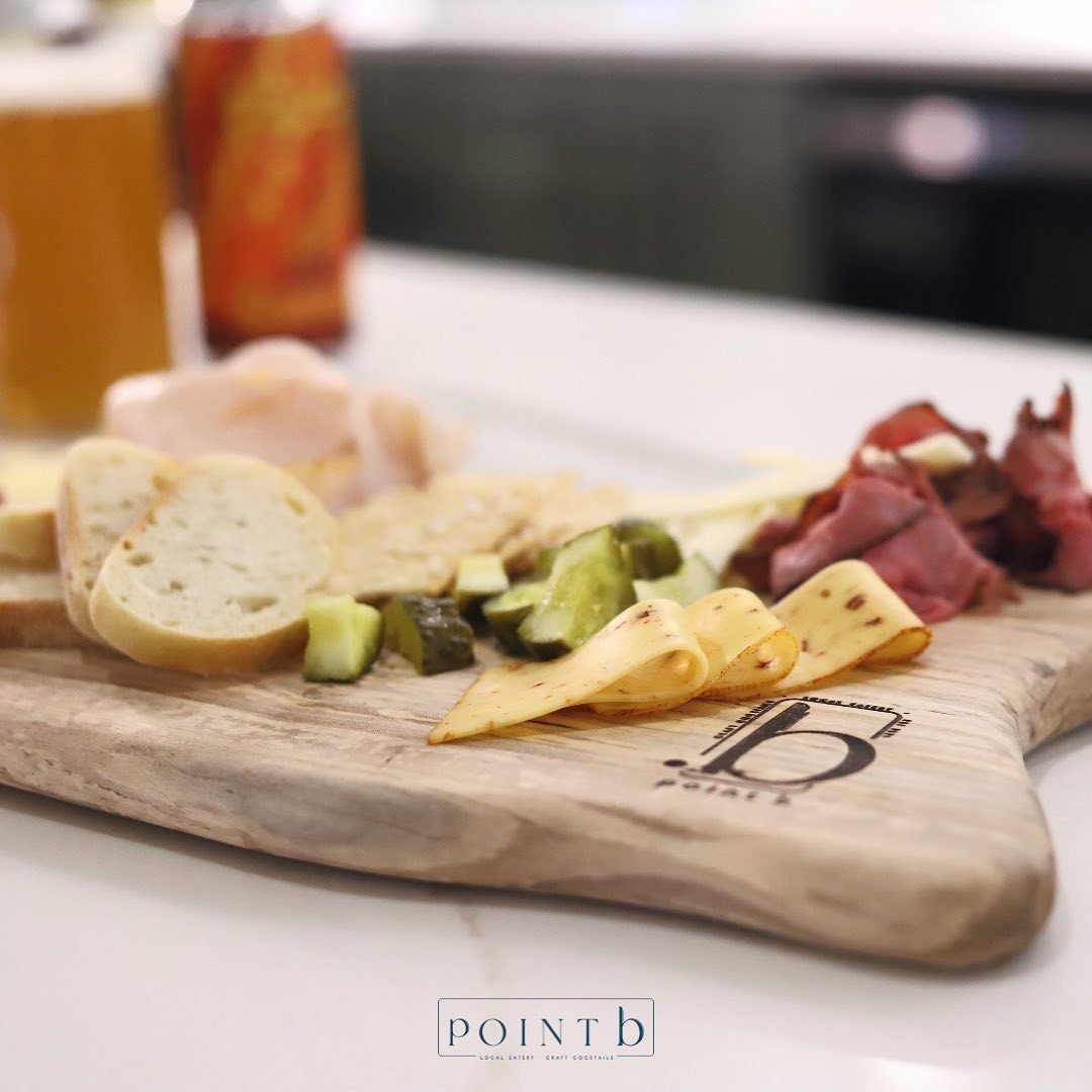 Exploring Life & Business with Daniel Goss of Point B Concepts - Voyage ...