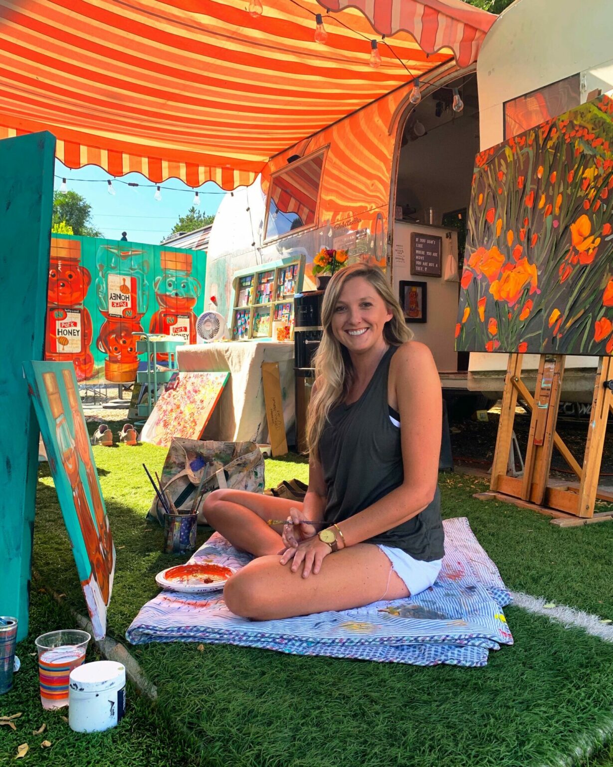 Daily Inspiration: Meet Jayne Morgan - Voyage Knoxville Magazine