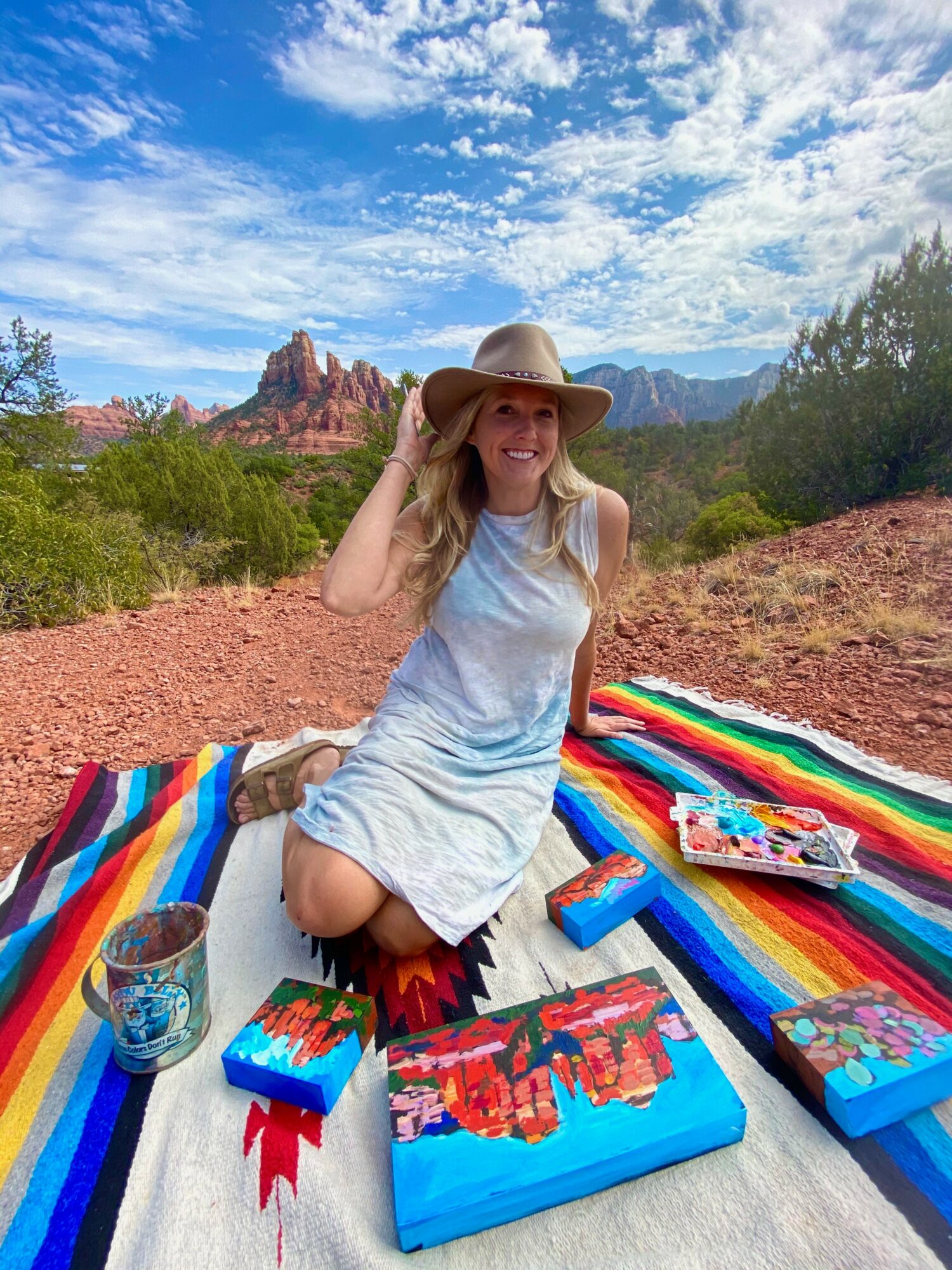 Daily Inspiration: Meet Jayne Morgan - Voyage Knoxville Magazine