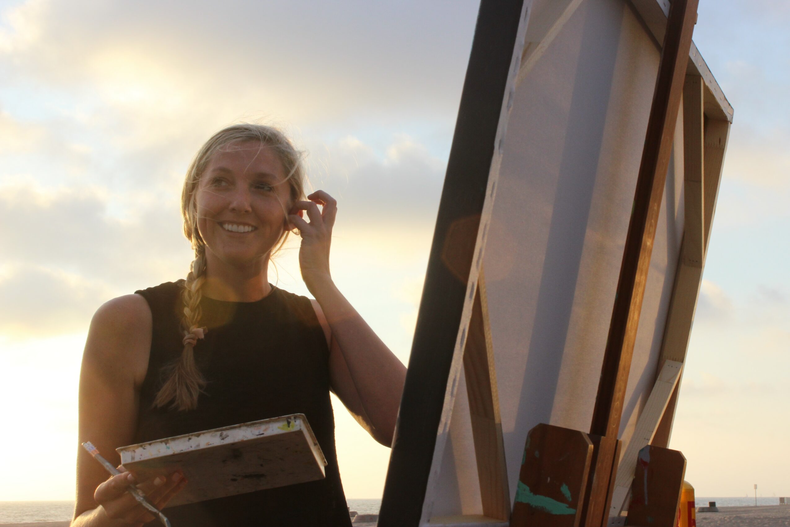 Daily Inspiration: Meet Jayne Morgan - Voyage Knoxville Magazine