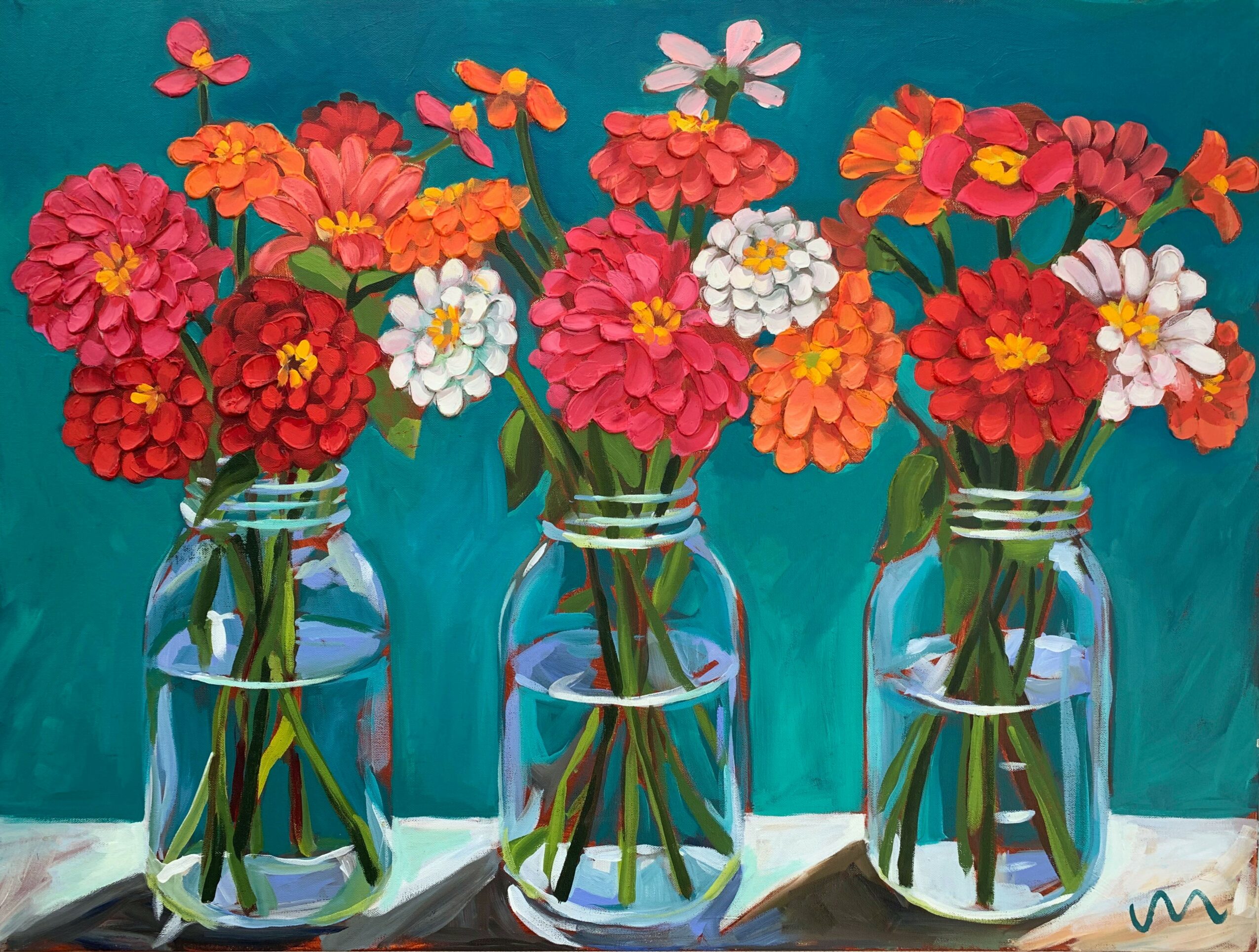 Daily Inspiration: Meet Jayne Morgan - Voyage Knoxville Magazine