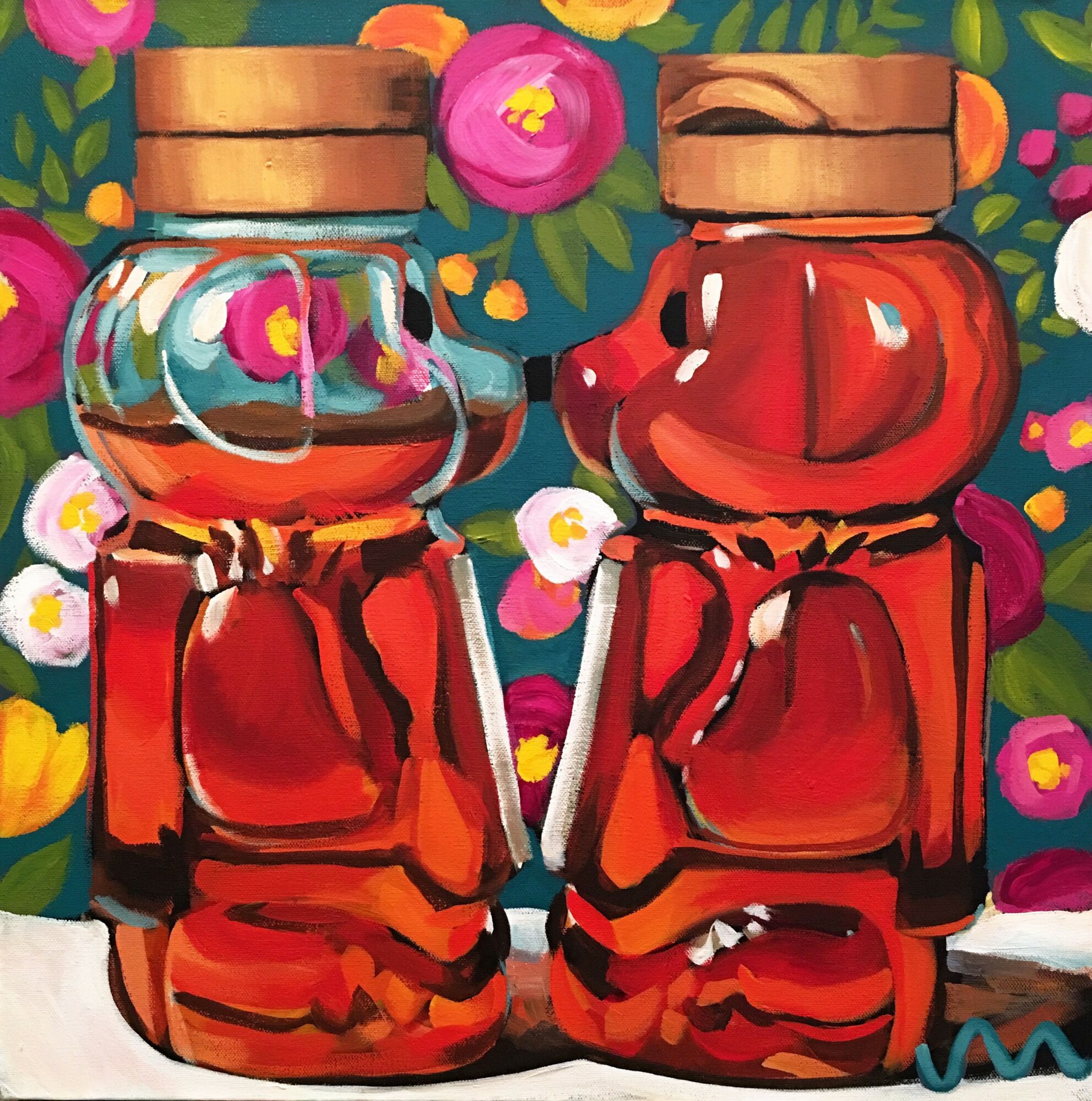 Daily Inspiration: Meet Jayne Morgan - Voyage Knoxville Magazine