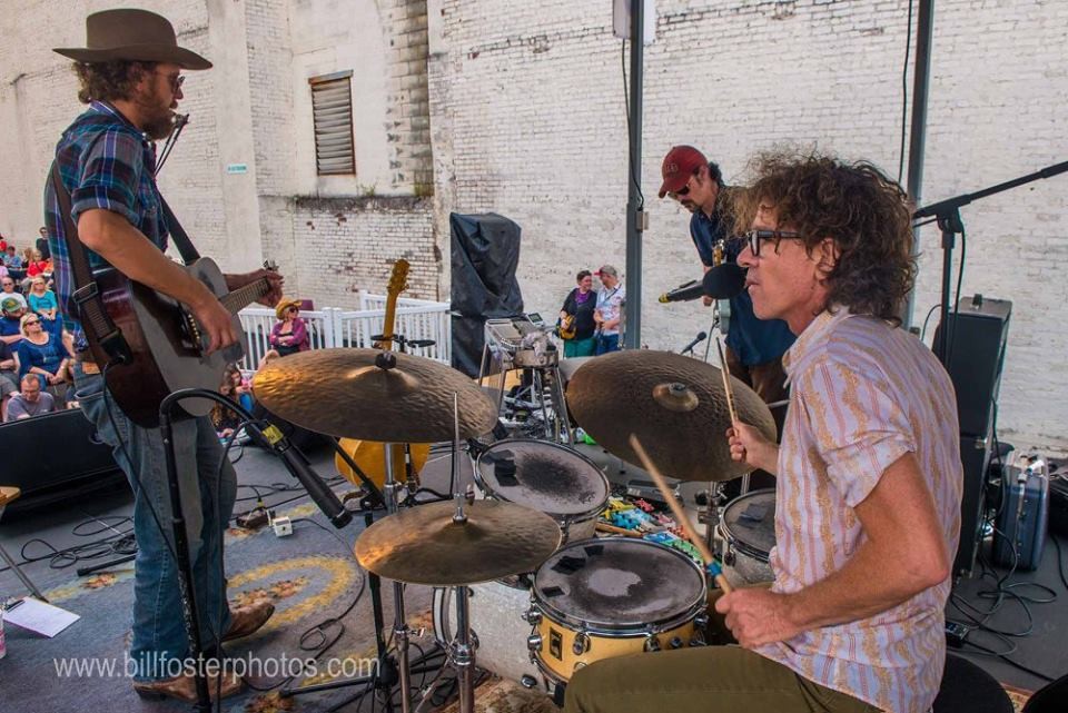 Daily Inspiration: Meet Jon Whitlock - Voyage Knoxville Magazine