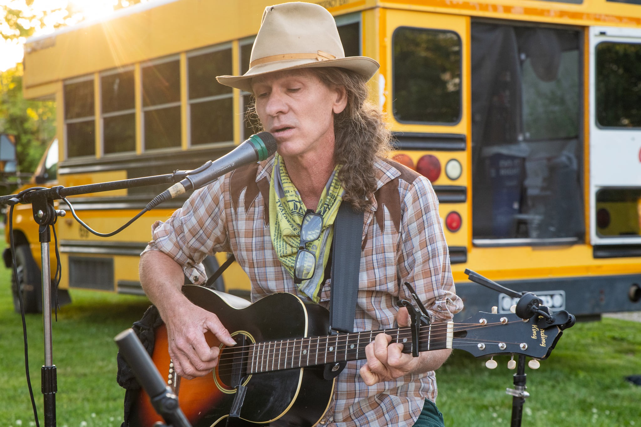 Daily Inspiration: Meet Jon Whitlock - Voyage Knoxville Magazine