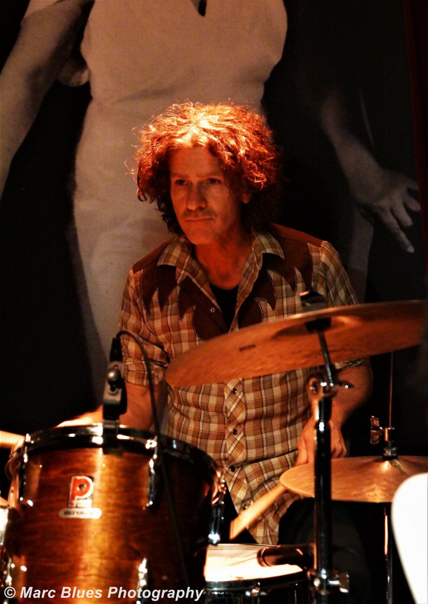 Daily Inspiration: Meet Jon Whitlock - Voyage Knoxville Magazine