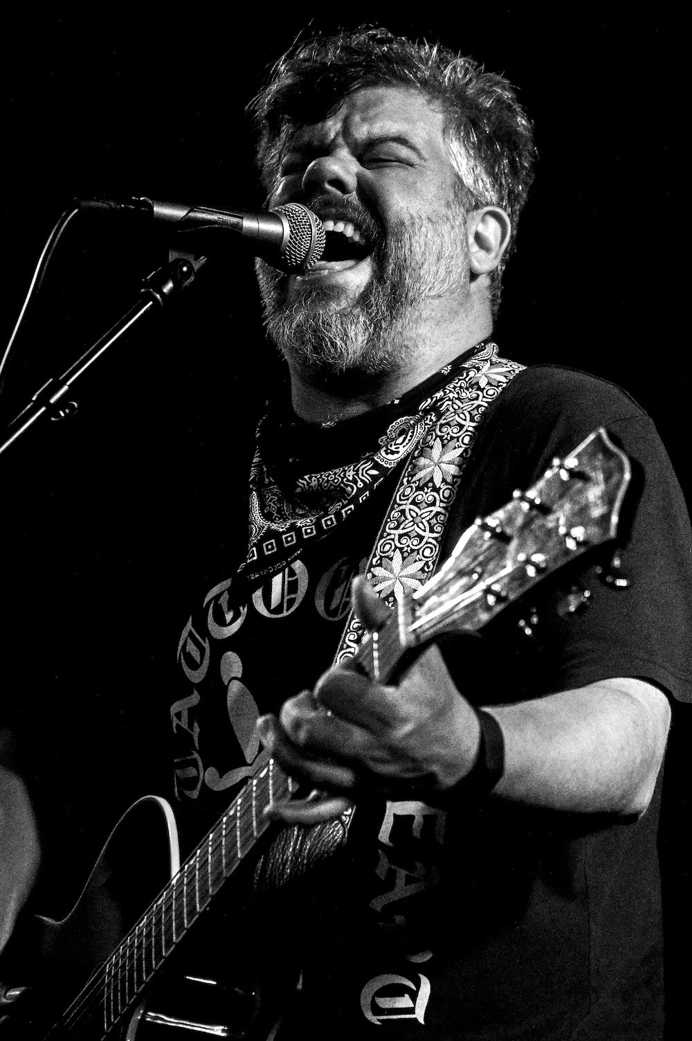 Check Out Matt Woods’ Story - Voyage Knoxville Magazine