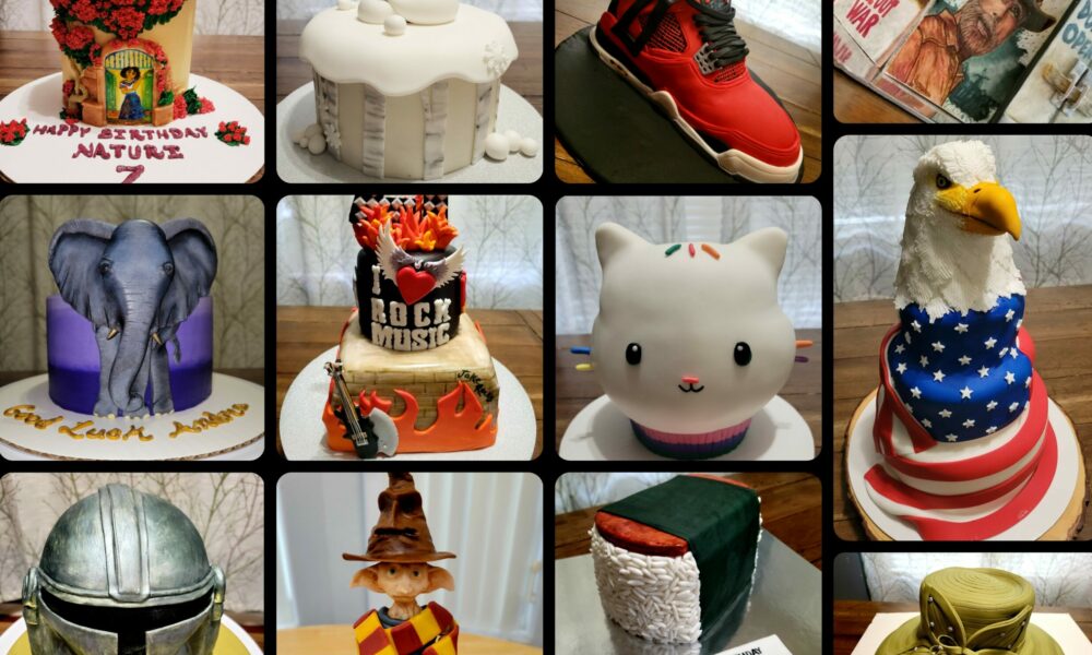Rising Stars: Meet Brandi and Joseph Charron - Voyage Knoxville Magazine