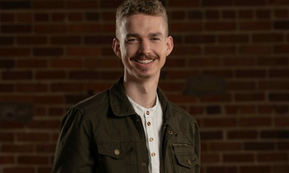 Check Out Jacob Sowell’s Story - Voyage Knoxville Magazine