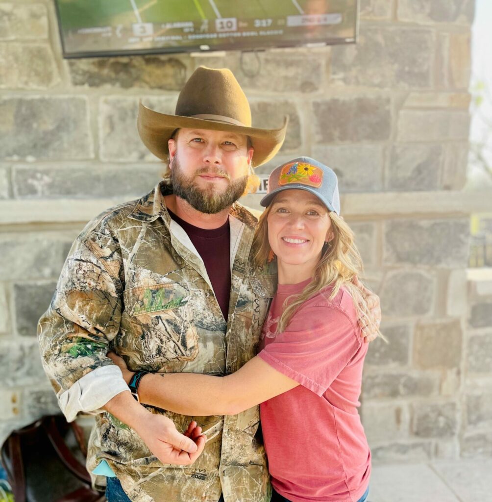 Exploring Life & Business with Jay and Brooke Frankovich of Smokin F ...