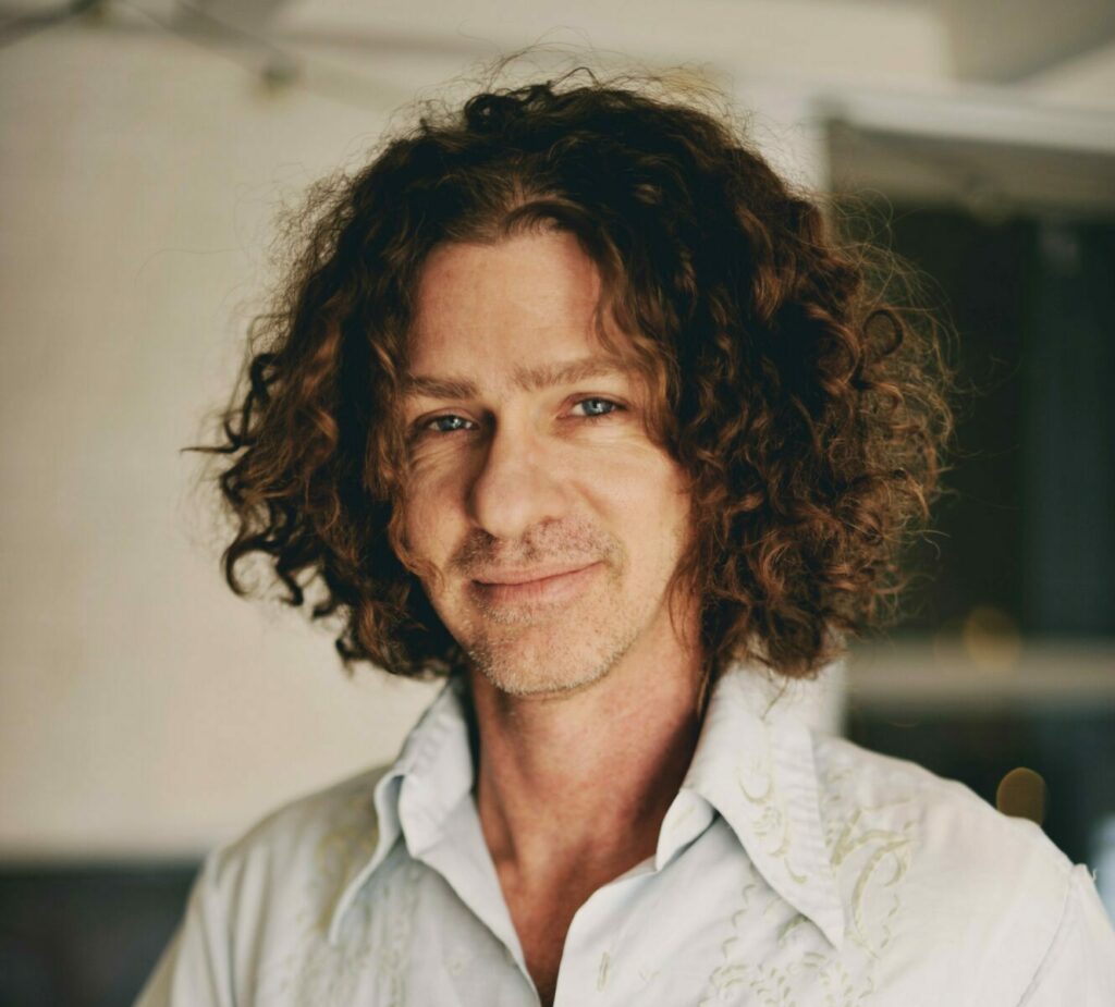 Daily Inspiration: Meet Jon Whitlock - Voyage Knoxville Magazine