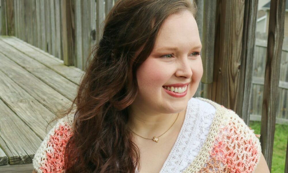 Daily Inspiration: Meet Lauren Corder - Voyage Knoxville Magazine