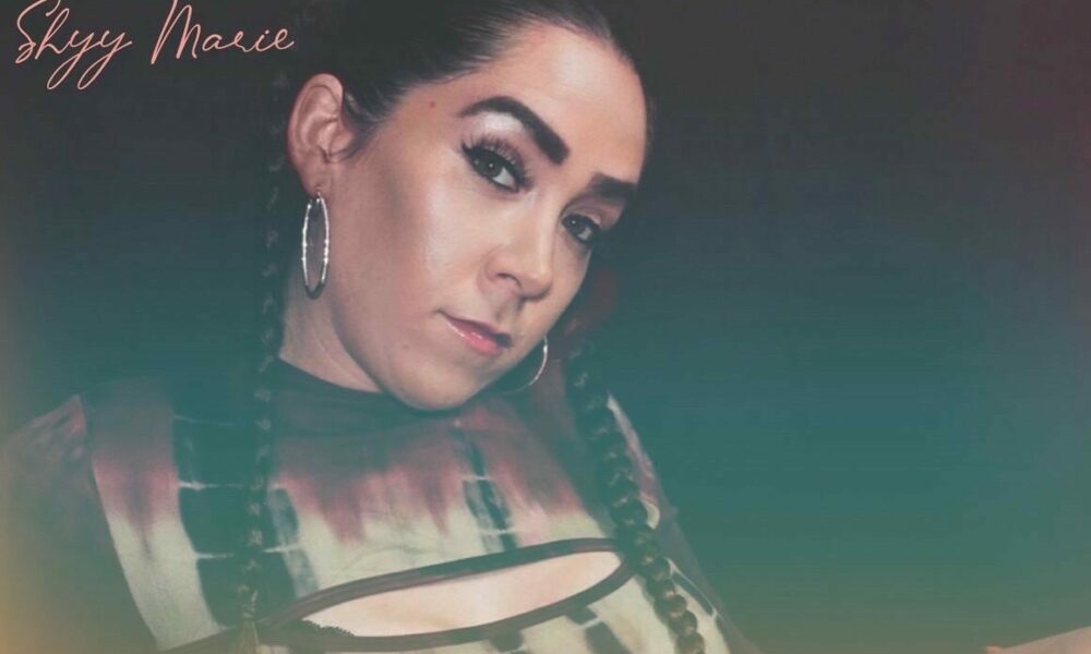 Check Out Shyy Marie’s Story - Voyage Knoxville Magazine