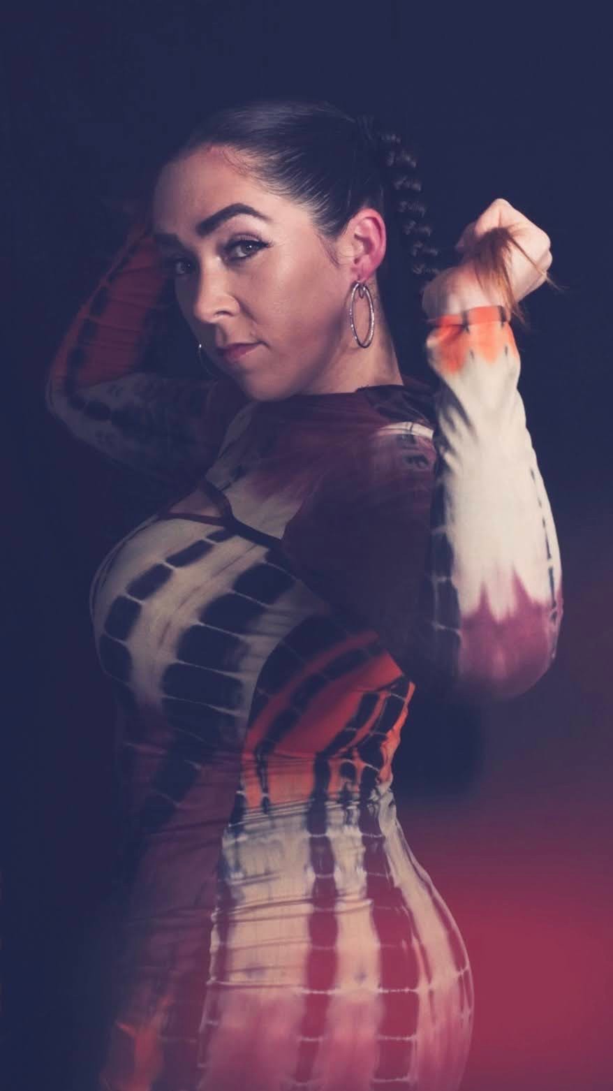 Check Out Shyy Marie’s Story - Voyage Knoxville Magazine