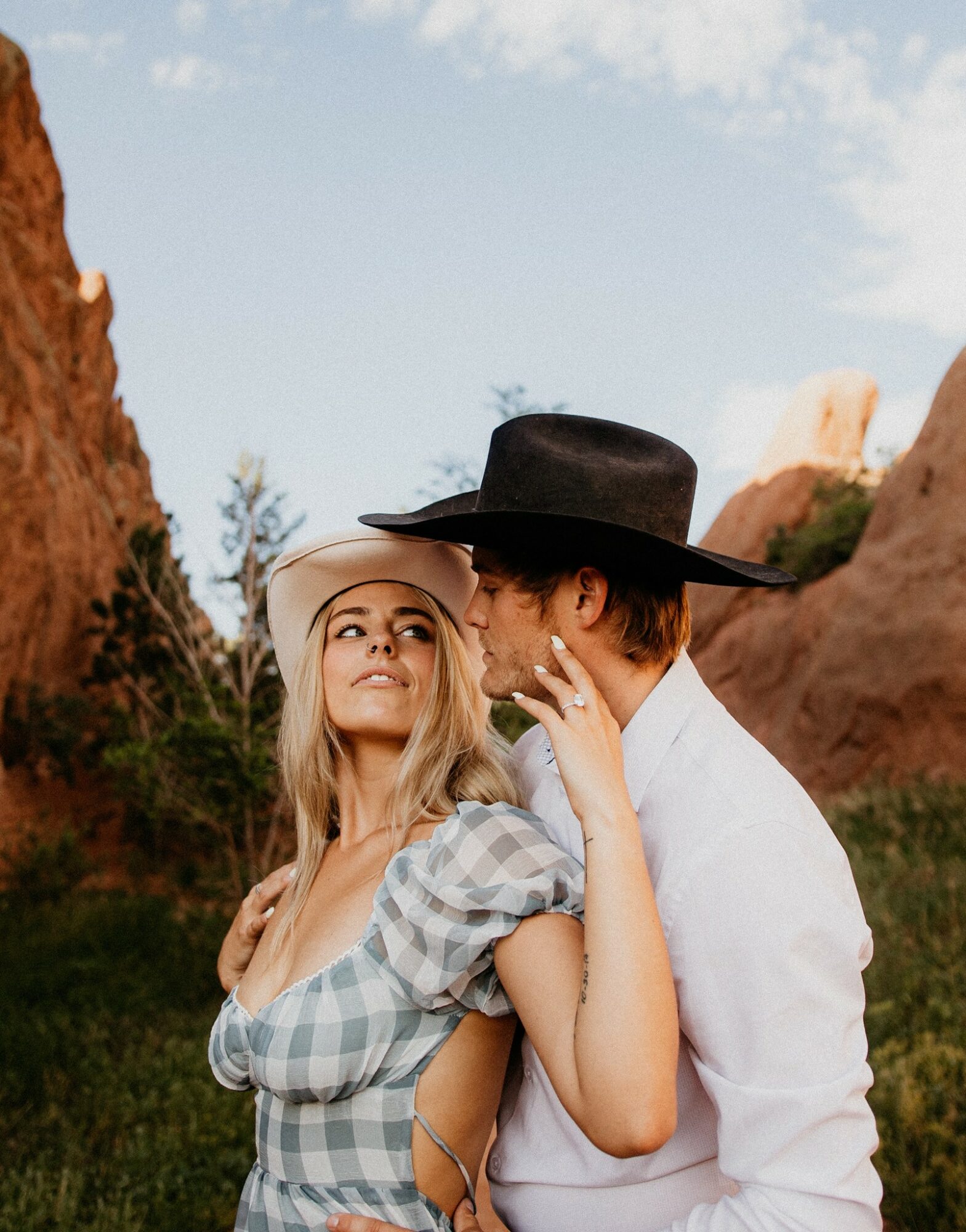 Conversations with Desiree Watson - Voyage Knoxville Magazine