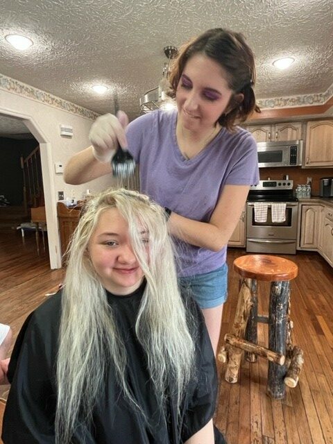 Daily Inspiration: Meet Eden Carnes - Voyage Knoxville Magazine