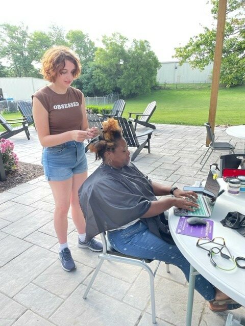 Daily Inspiration: Meet Eden Carnes - Voyage Knoxville Magazine