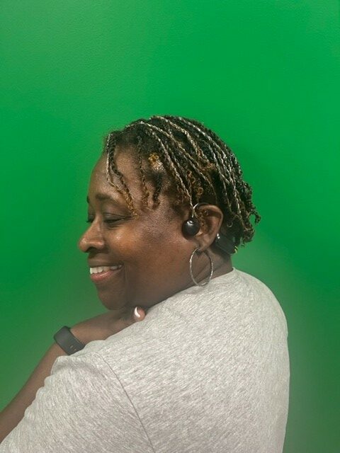 Daily Inspiration: Meet Eden Carnes - Voyage Knoxville Magazine