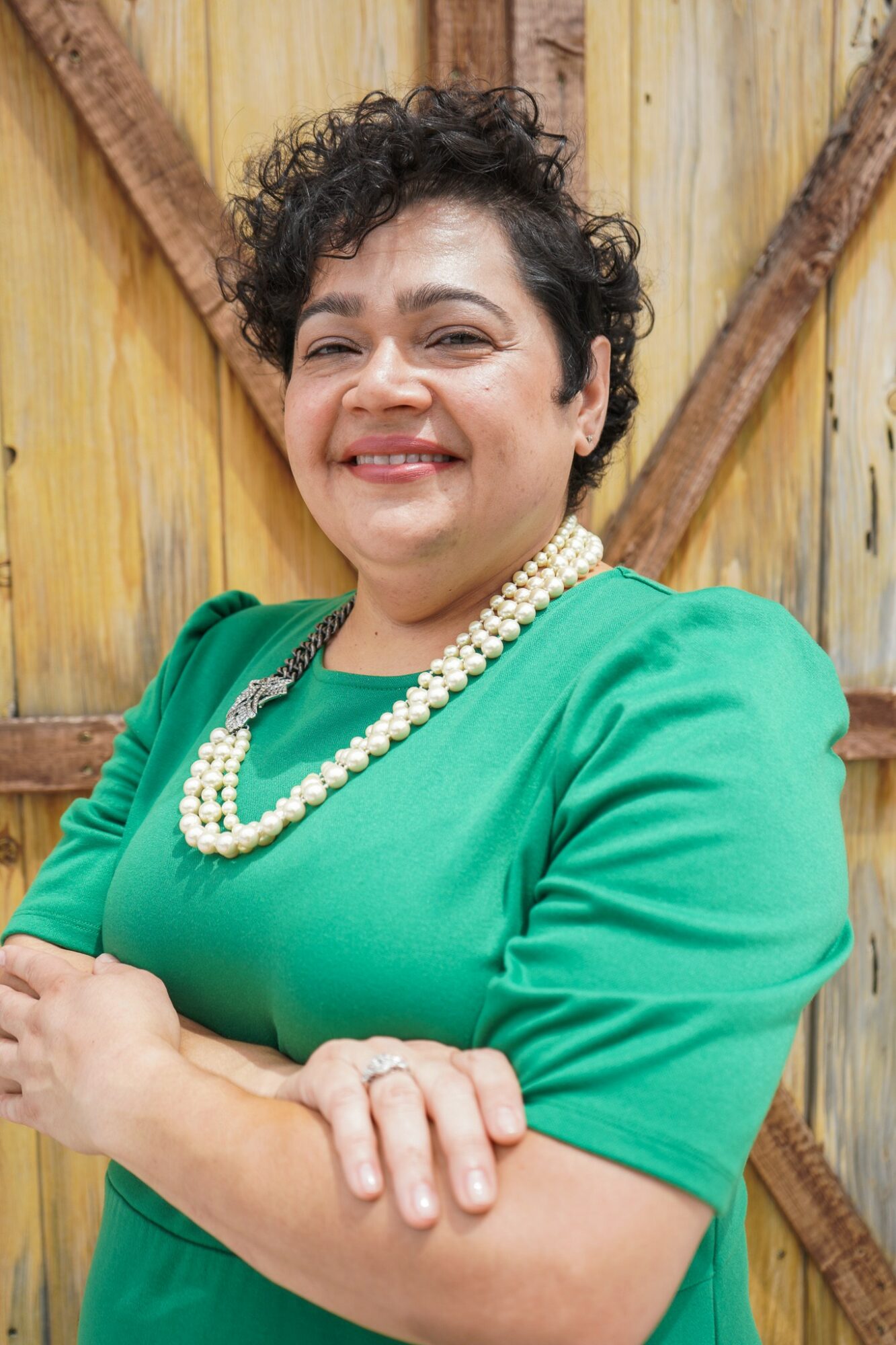 Conversations with Eva Maria Rodriguez Alicea - Voyage Knoxville Magazine