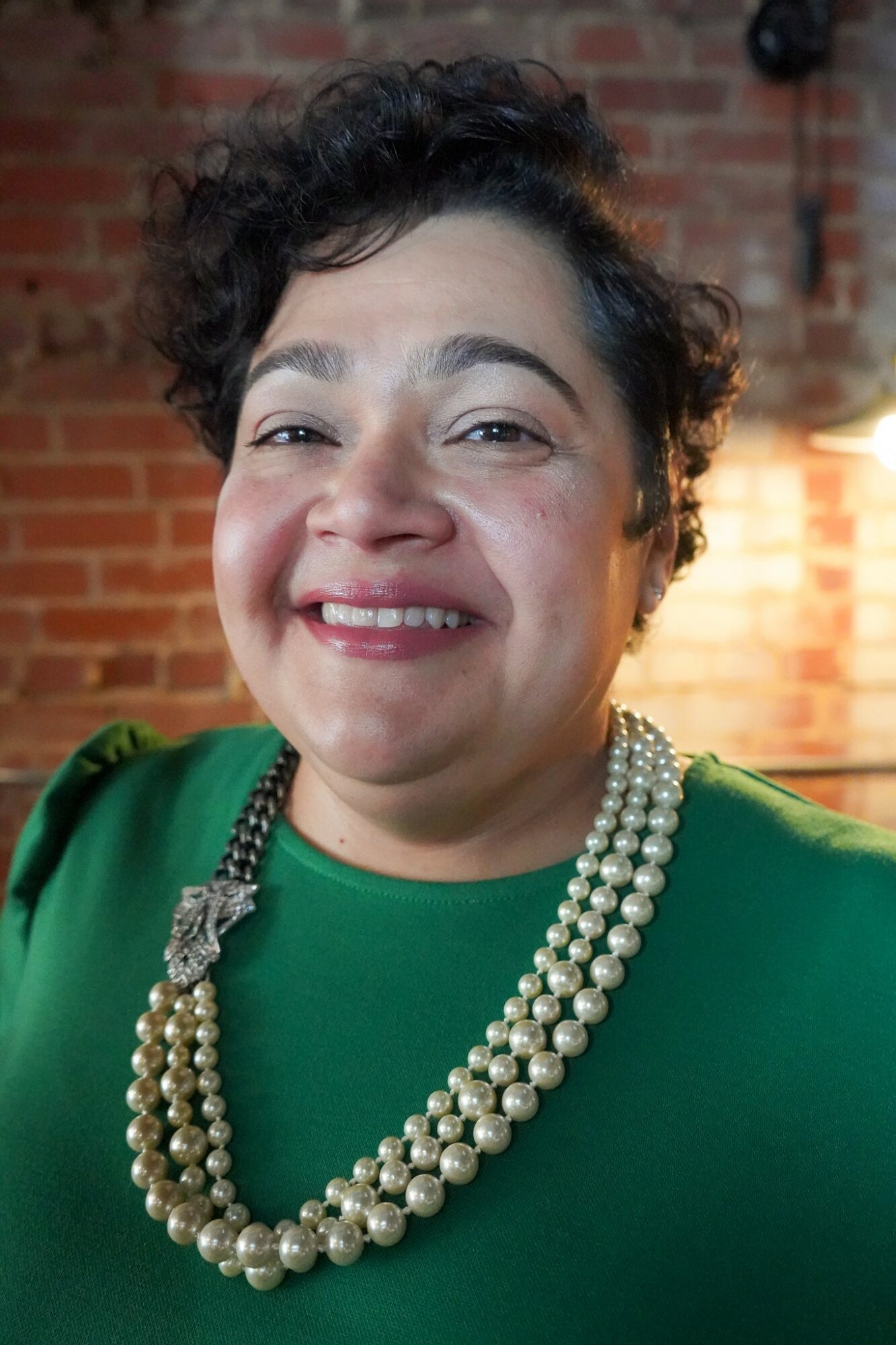Conversations with Eva Maria Rodriguez Alicea - Voyage Knoxville Magazine