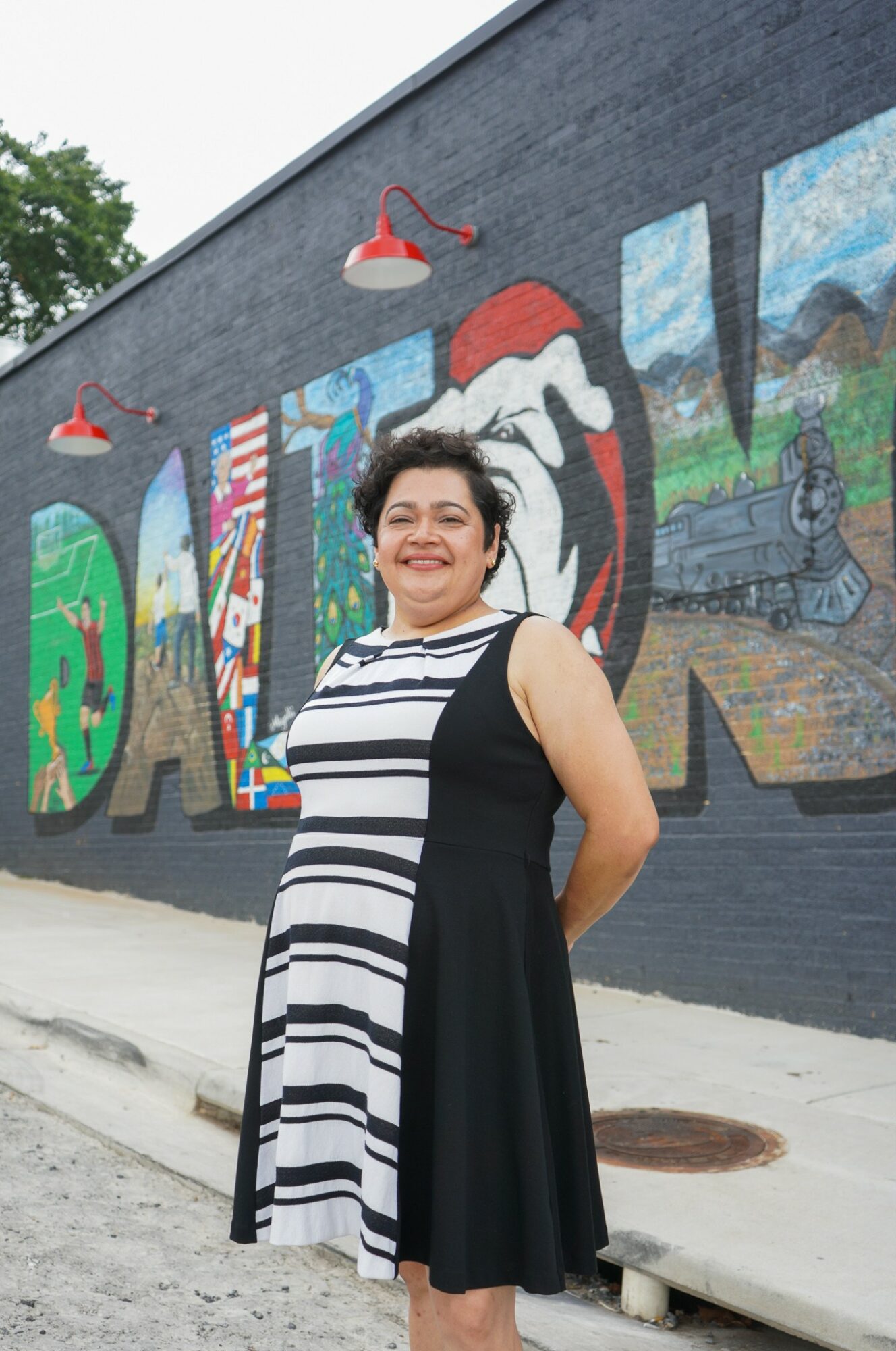 Conversations with Eva Maria Rodriguez Alicea - Voyage Knoxville Magazine